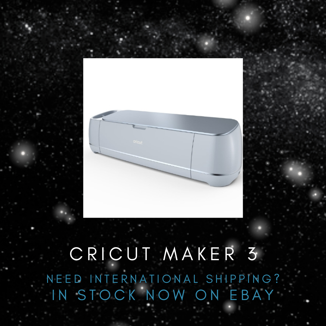 Why Crafters Still Swear by Cricut Maker 3 in 2025 | @BuyMartian – Buy ...
